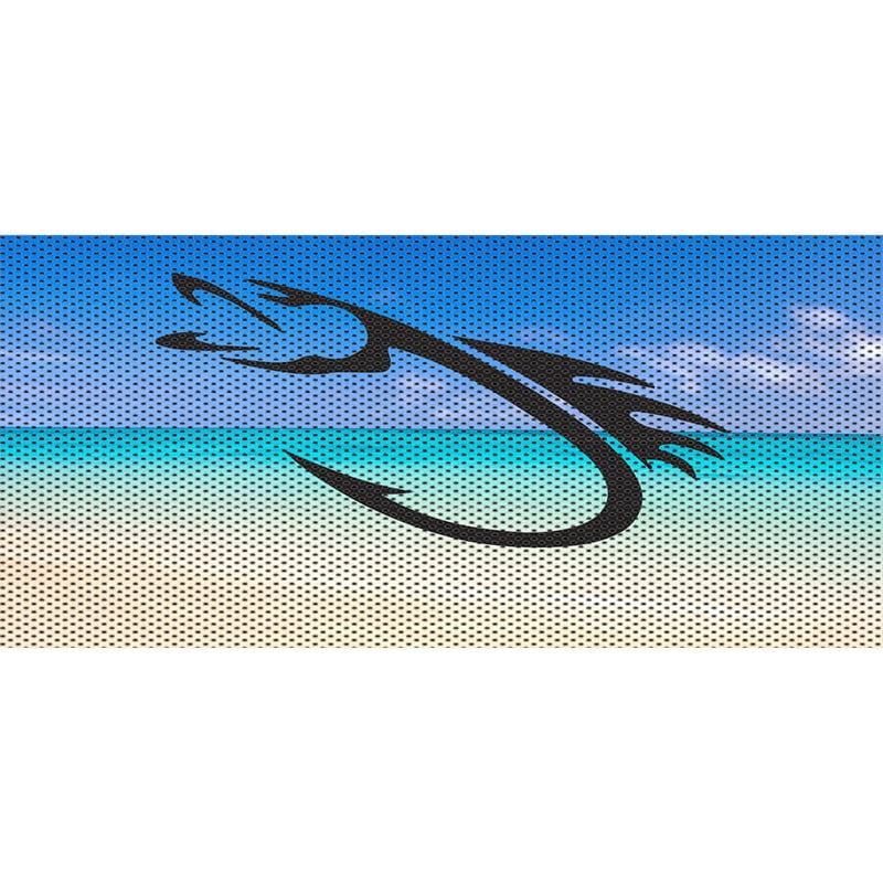 Under the Sun Inserts - Front Grille Insert - Compatible With Jeep ...