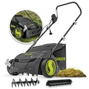 Thatch Machine