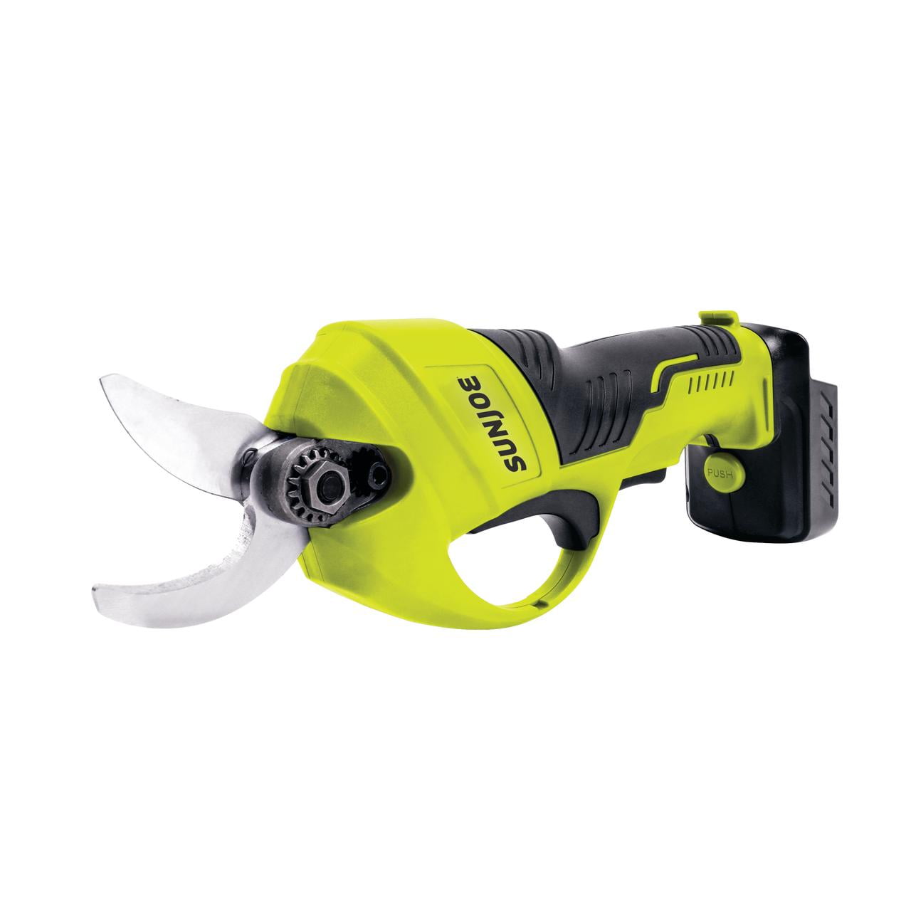 Sun Joe 24V Cordless Handheld Pruner, 80-Watts, Tool Only - Walmart.com