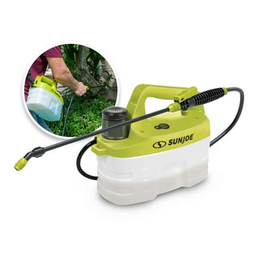 John Deere Lawn Mower Tractor 25 Gallon Mounted Sprayer with Boom, Weed ...