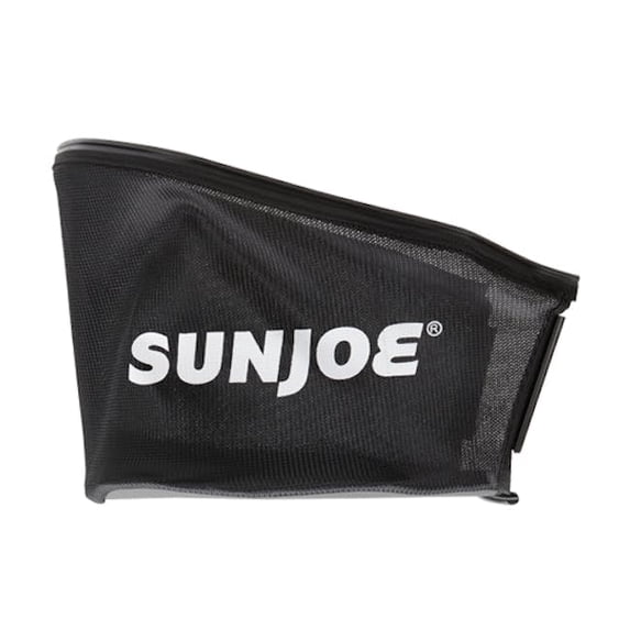 Sun Joe 8-Gallon Replacement Bag for AJ801E Electric Dethatcher and ...