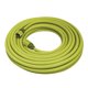 Sun Joe AJSLH100-SJG Superlight All-Purpose Garden Hose + Quick ...