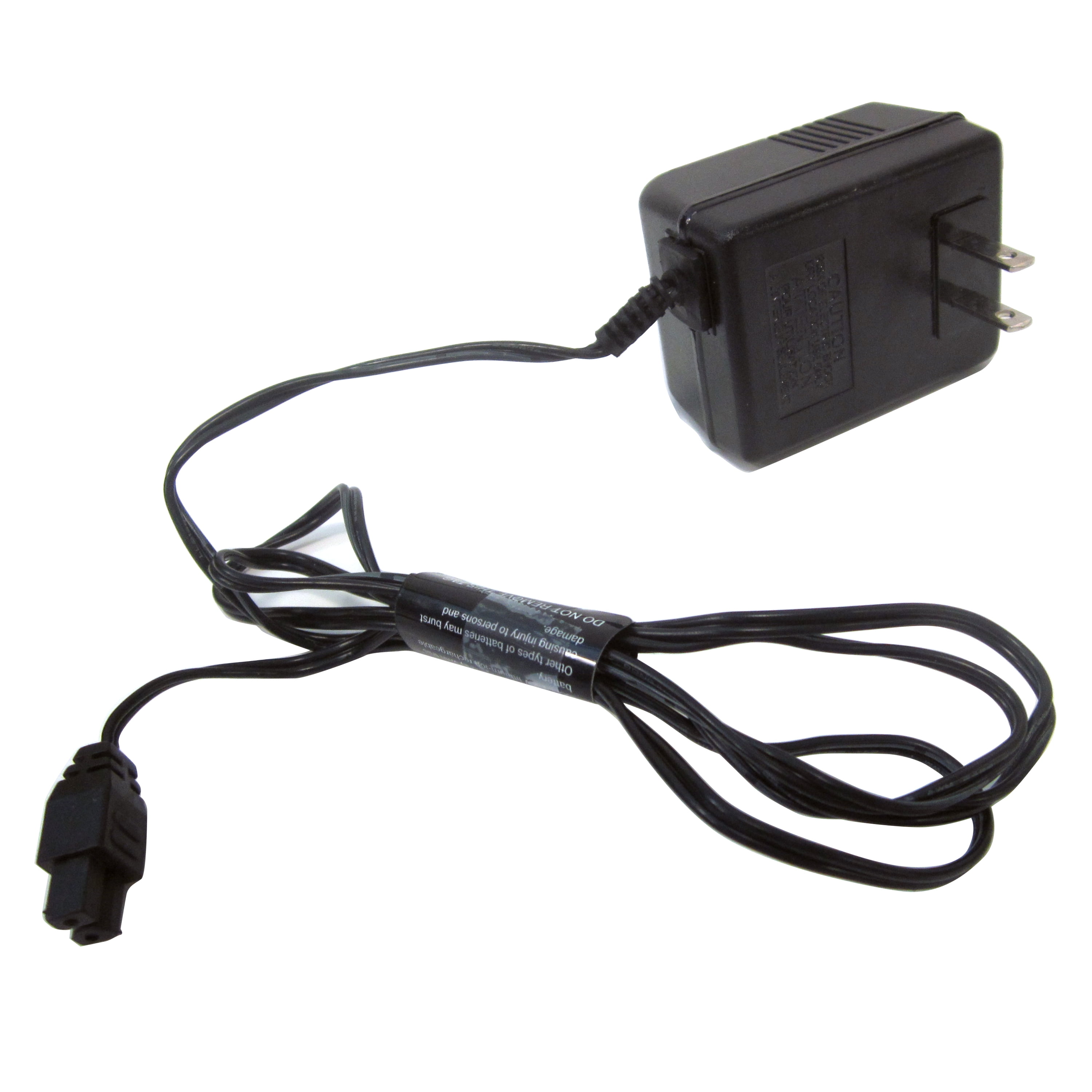 Sun Joe Battery Charger for HJ604C/HJ605CC Cordless Hedge Trimmer/Grass ...