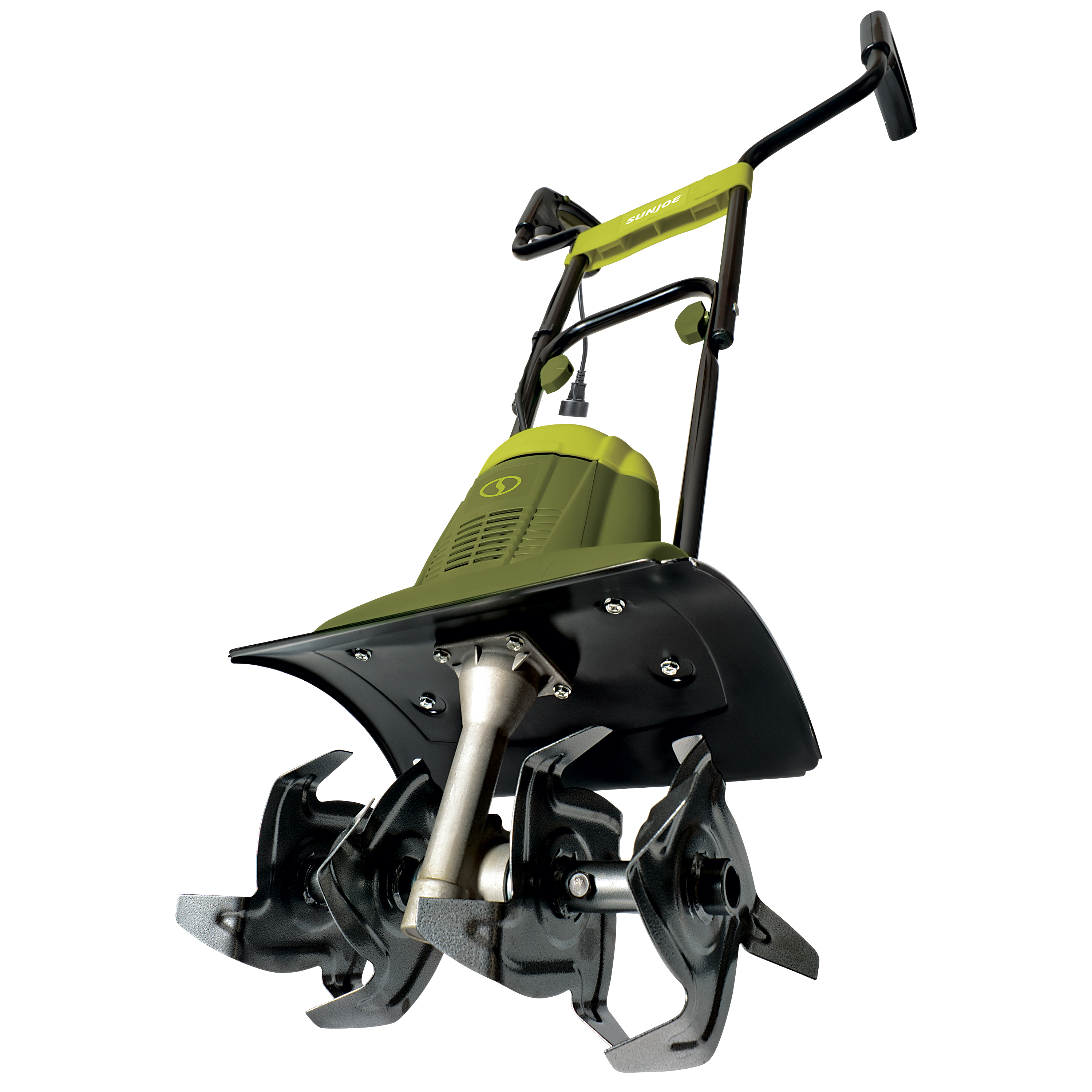 Troy-Bilt Bronco CRT Garden Tiller - Walmart.com