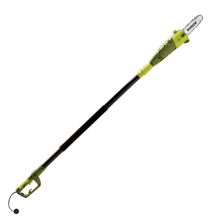 Motorized Telescopic Pole