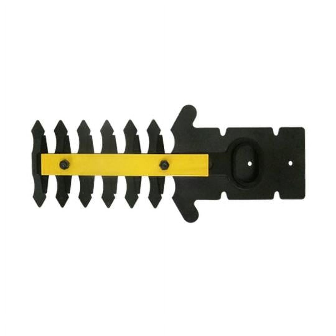 Sun Joe HJ602C-17 Replacement Hedge Trimmer Blade for HJ602C Cordless ...
