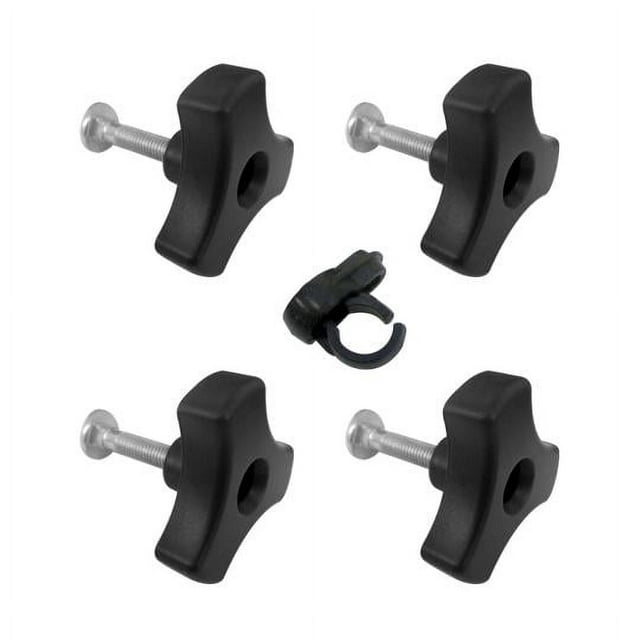 Sun Joe Hardware Pack for TJ603E & TJ604E Electric Tiller + Cultivator ...