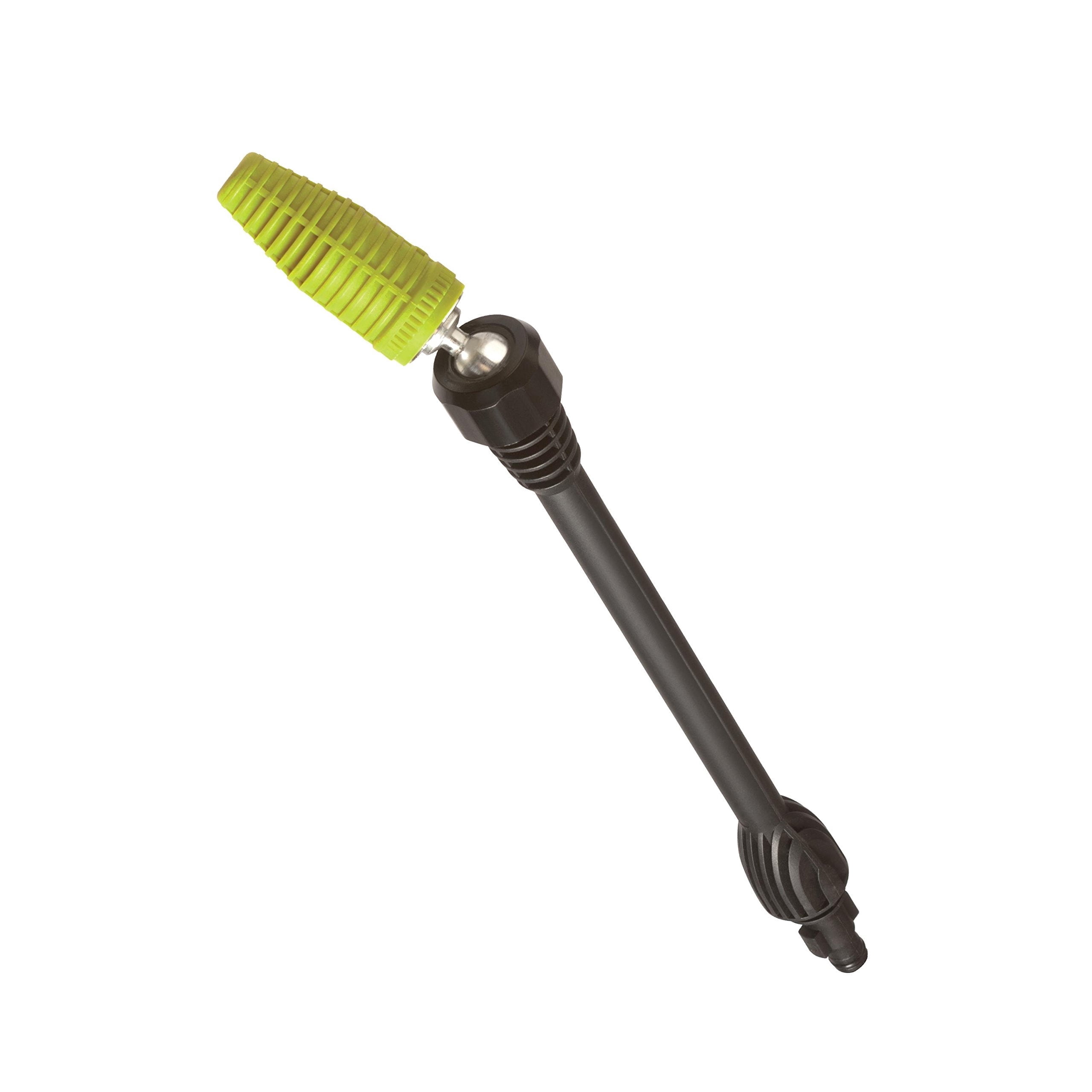 Sun Joe Multi-Angle Rotary Spray Wand for SPX Series Pressure Washers ...