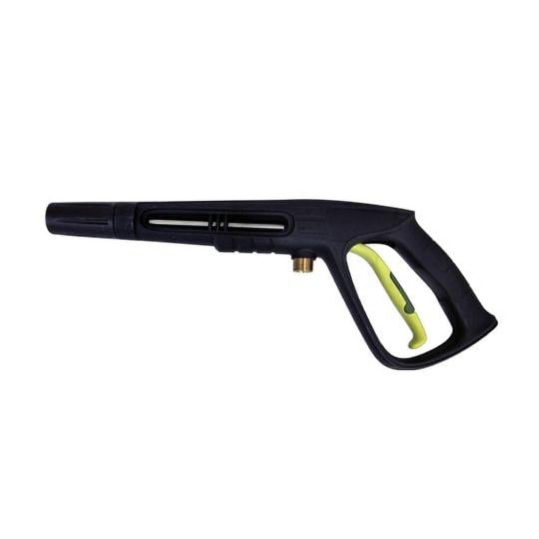 Sun Joe Pressure Washer Trigger Gun for SPX3000, 3001, 4000, & 4001 ...