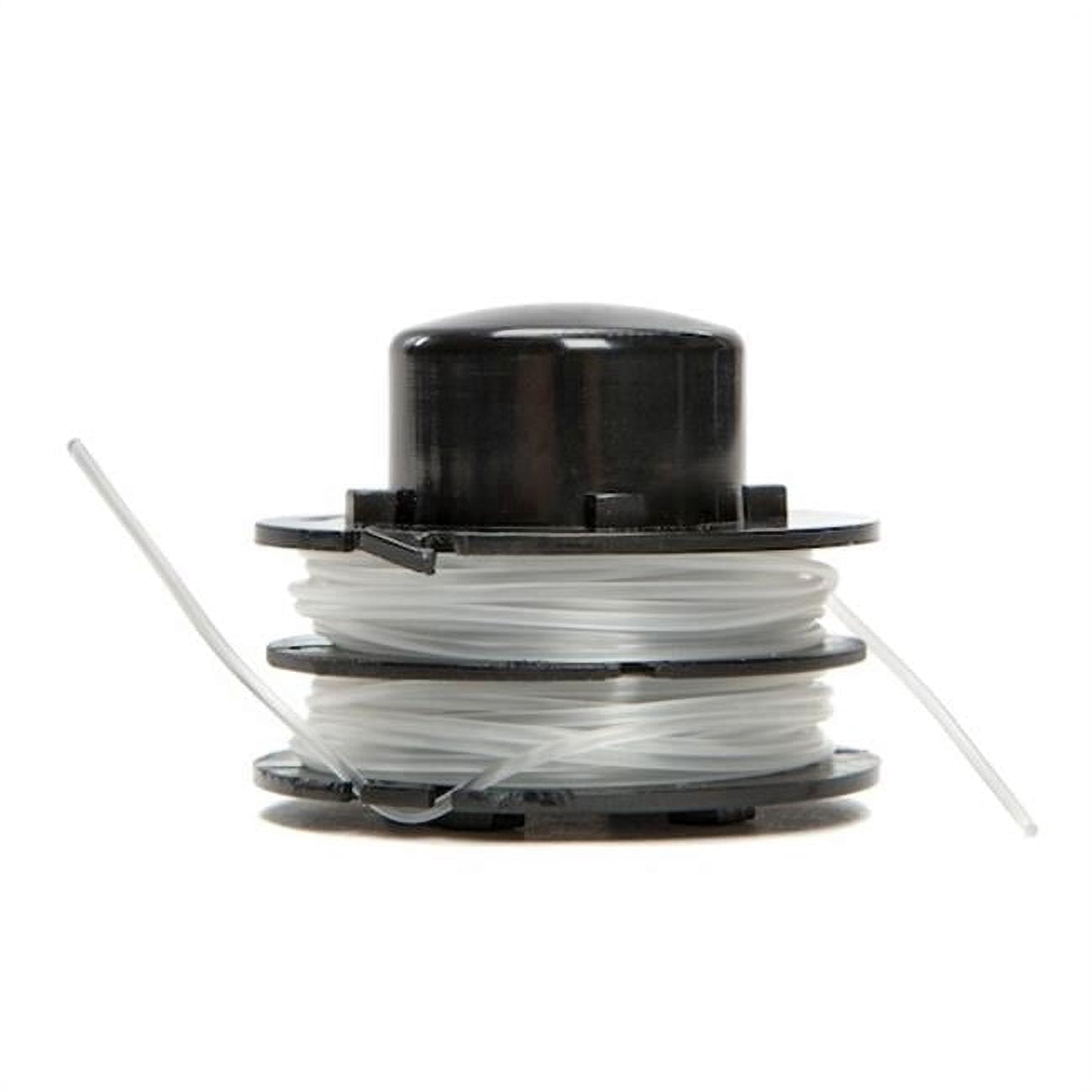 Sun Joe Replacement Dual-line Spool - 16.4 ft - Walmart.com