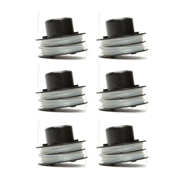 String Trimmer Lines in Trimmers and Edgers Parts and Accessories ...