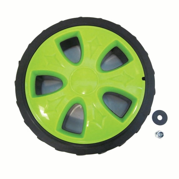 Sun Joe Replacement Wheel Kit for AJ801E Electric Dethatcher ...