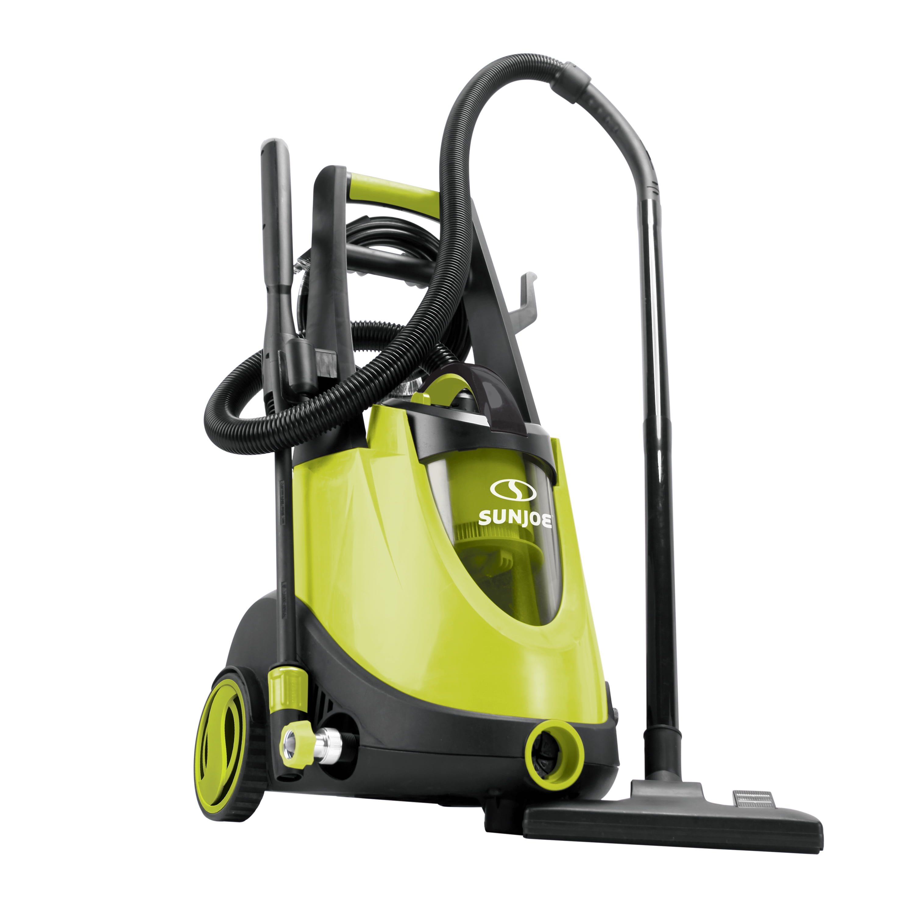 Sun Joe SPX7000E 2-in-1 1750-Max PSI 1.6-GPM Electric Pressure Washer ...