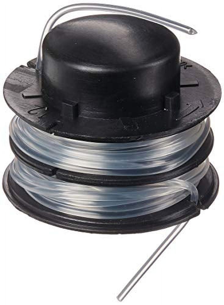 Sun Joe TRJ607E-RS-6PK TRJ607E Replacement Trimmer String, 6 Pack ...