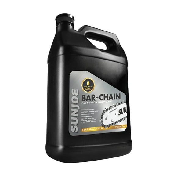 Bar Chain Oil