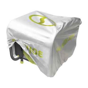 Firman 1007 3100 Watt Inverter Generator Cover - Walmart.com