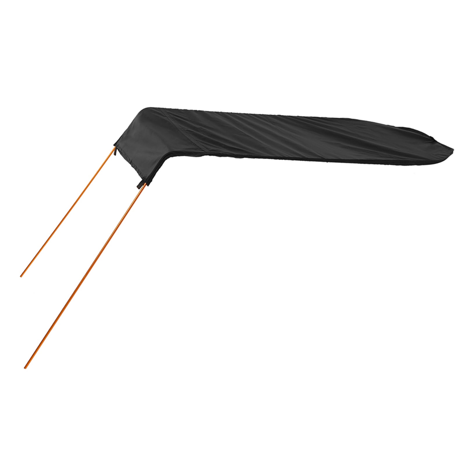 Sun Kayak Boat Canoe Sun Shade Canopy For Single Person - Walmart.com