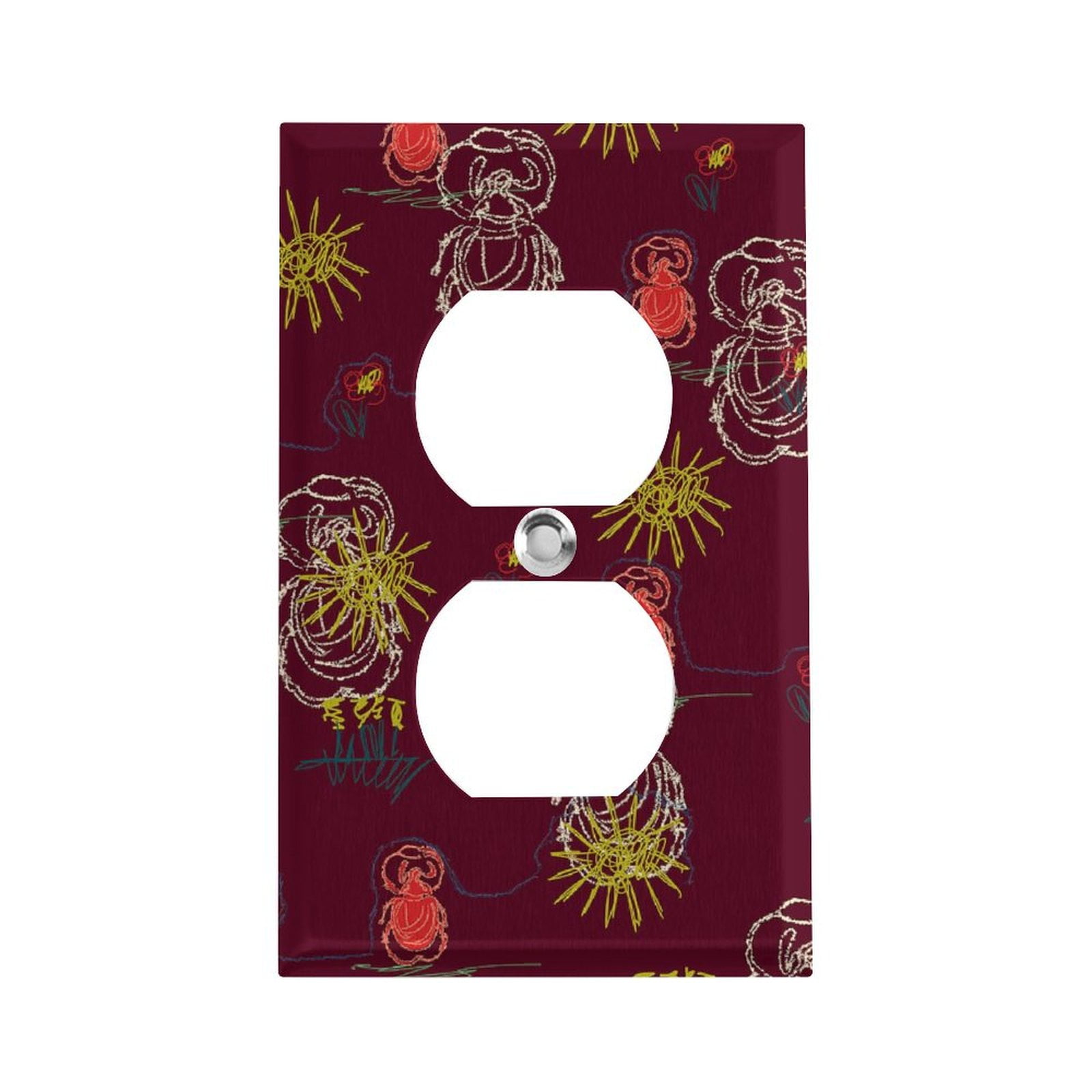 Sun Life Doodle Multitool Credit Card Sized Pocket Tool, Wallet Multi ...