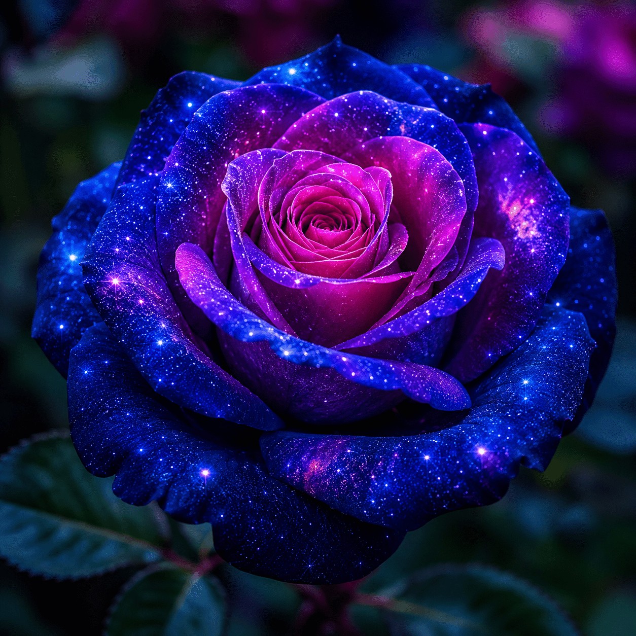 Sun-Loving Rose Seeds for Summer Planting, Non-Artificial, Quick ...