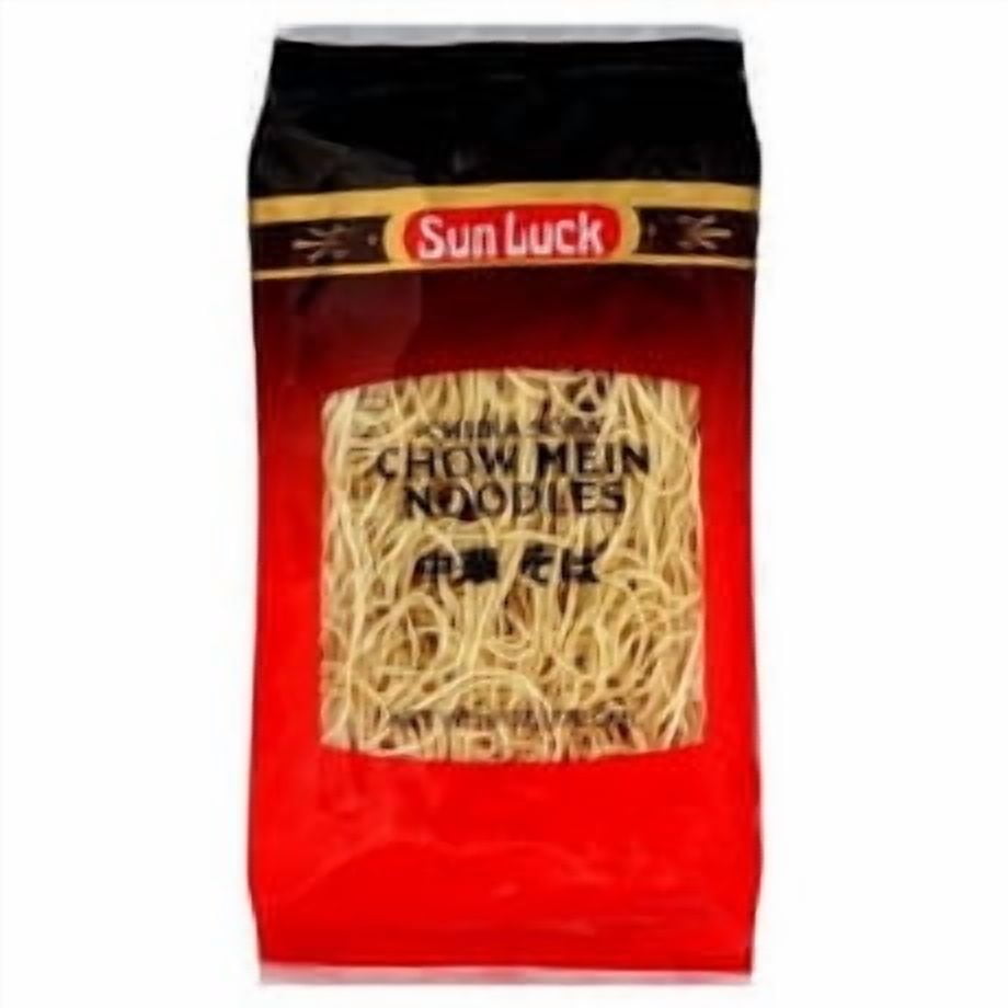 Sun Luck - Chow Mein Chuka Soba - Walmart.com