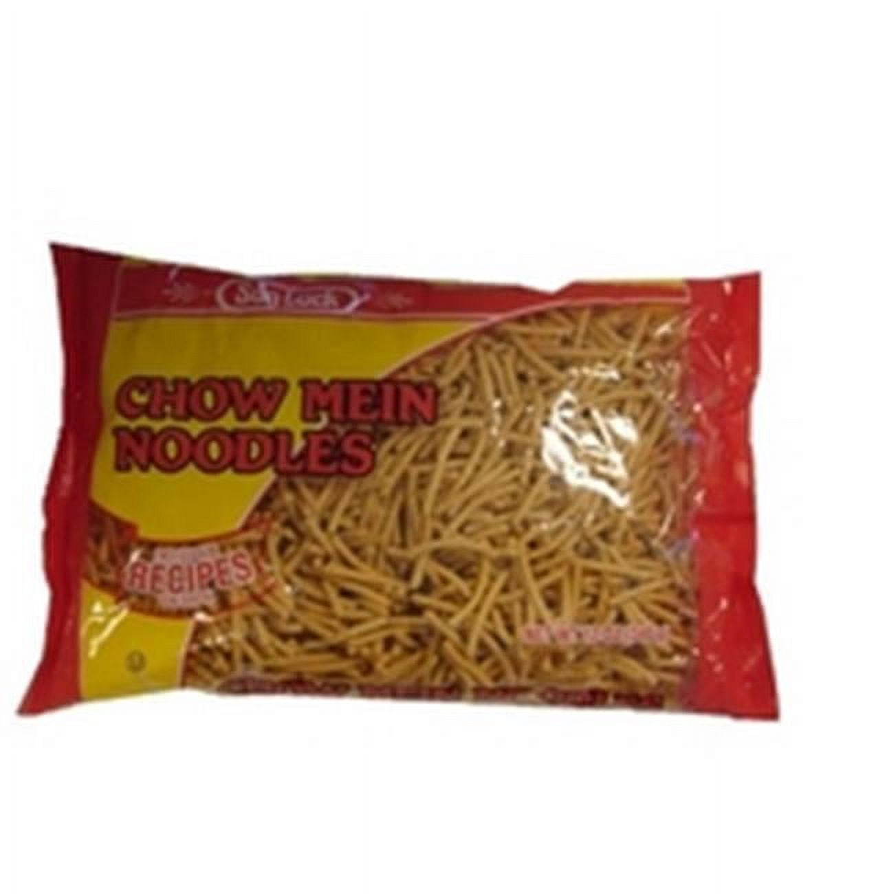 Sun Luck Sun Luck Chow Mein Fried Noodle - 12x12Oz - Walmart.com