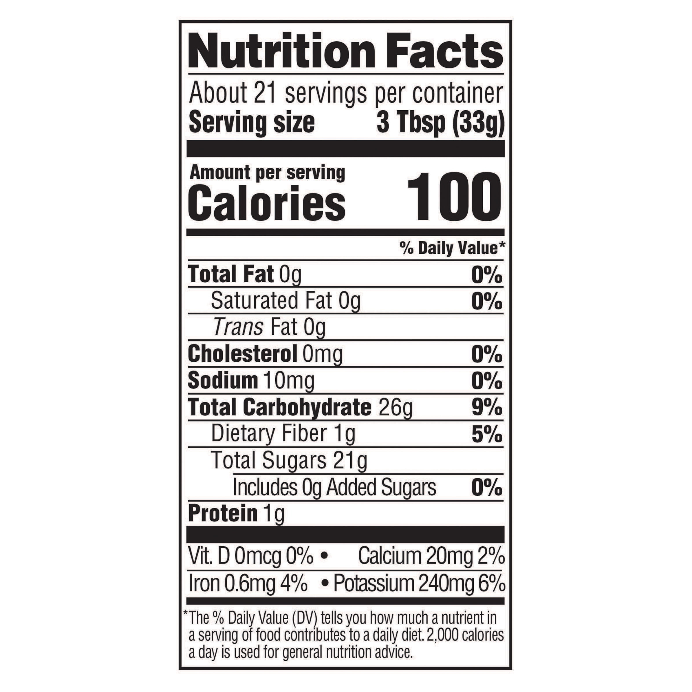 Sun-Maid California Golden Raisins, Blueberry & Lavender Flavor, No ...