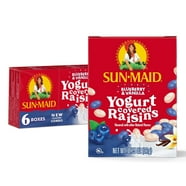 NESTLE Raisinets Boxes, 3.5 oz, 15 Count - Walmart.com