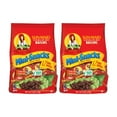Sun-Maid California Dried Raisins RRF12 Mini Snack Packs .5 oz boxes-6 ...