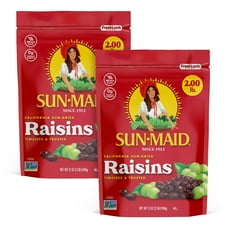 Mini Raisin Boxes