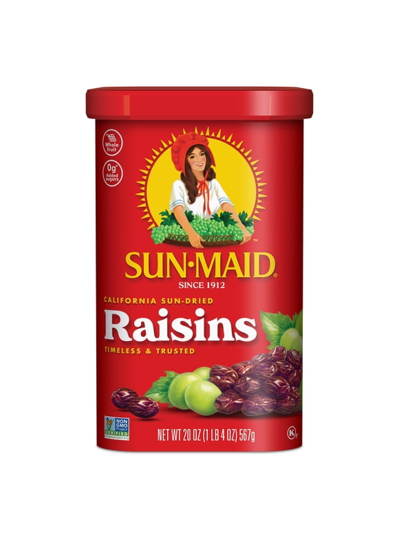 Shop by Dried Fruit Brand in Dried Fruits - Walmart.com