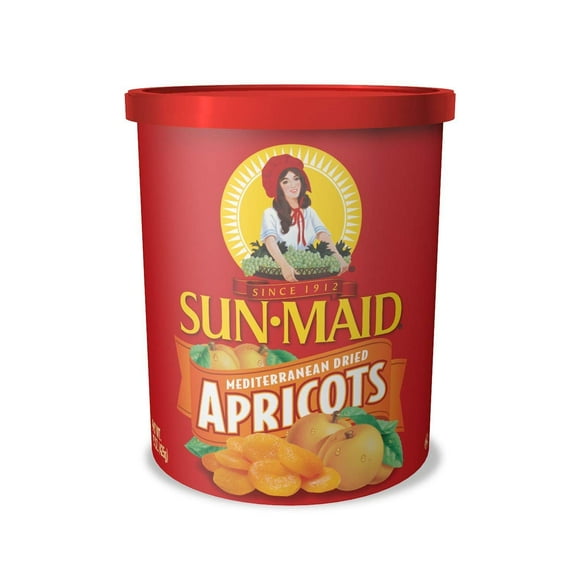 Canned Apricots