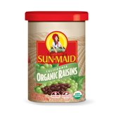 Mariani Dried Fruit, Vanilla Yogurt Covered Raisins, 7 oz Bag - Walmart.com