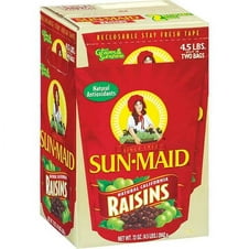 Mini Raisin Boxes