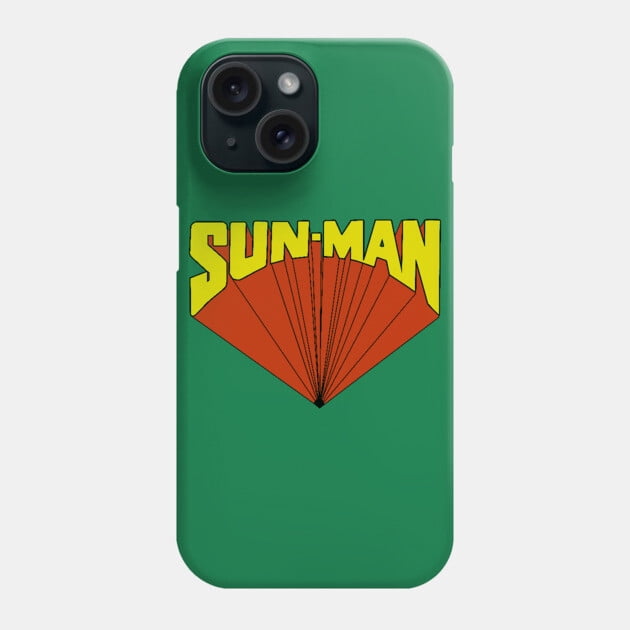 Sun Man Rulers of the Sun Olmec Vintage Compatible Phone Case for ...