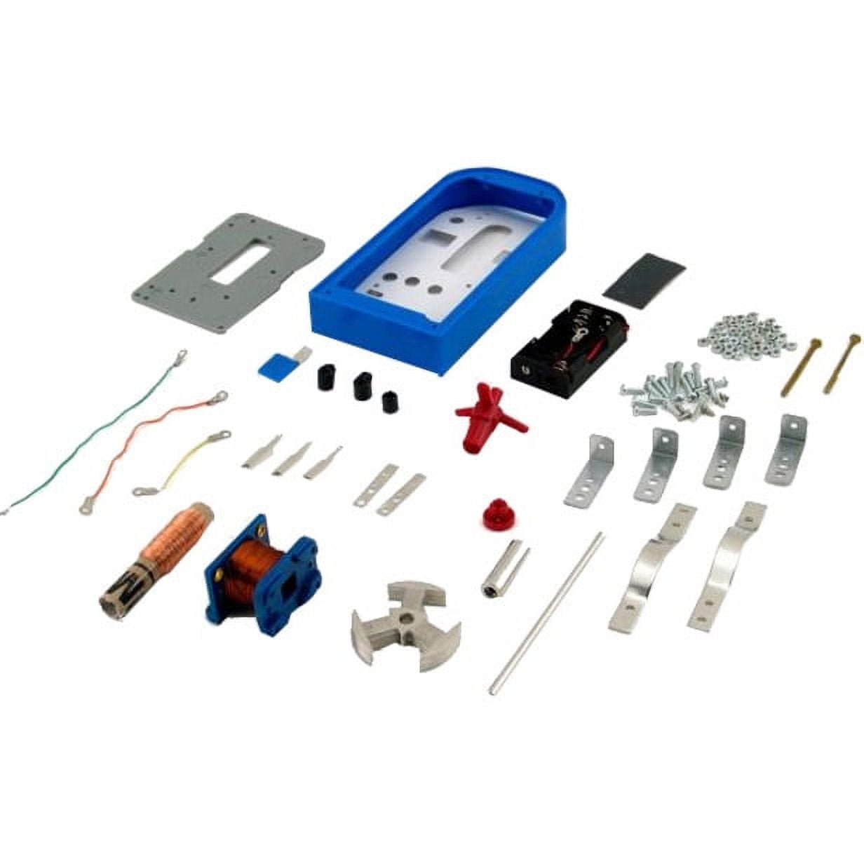 Sun-Mate Motor Kit - Walmart.com