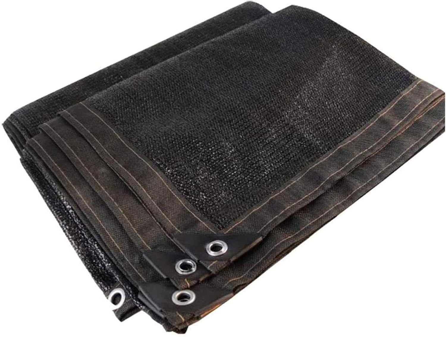 Sun Mesh Shade Sunblock 6.5x16ft, Sunblock Shade for Plants, Shade ...