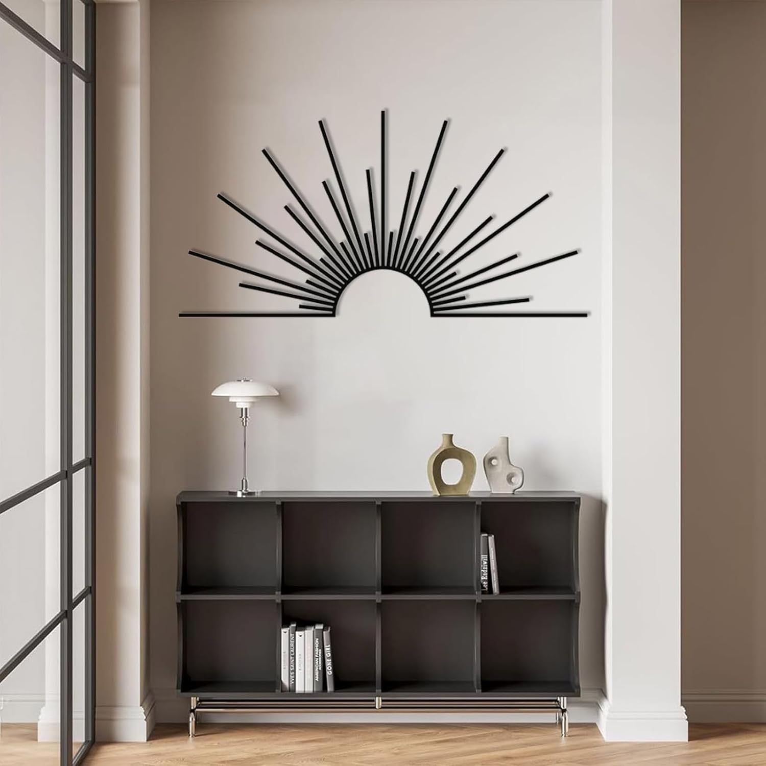 Sun Metal Wall Decor, Metal Sun Wall Decor, Large Metal Sun Outdoor ...