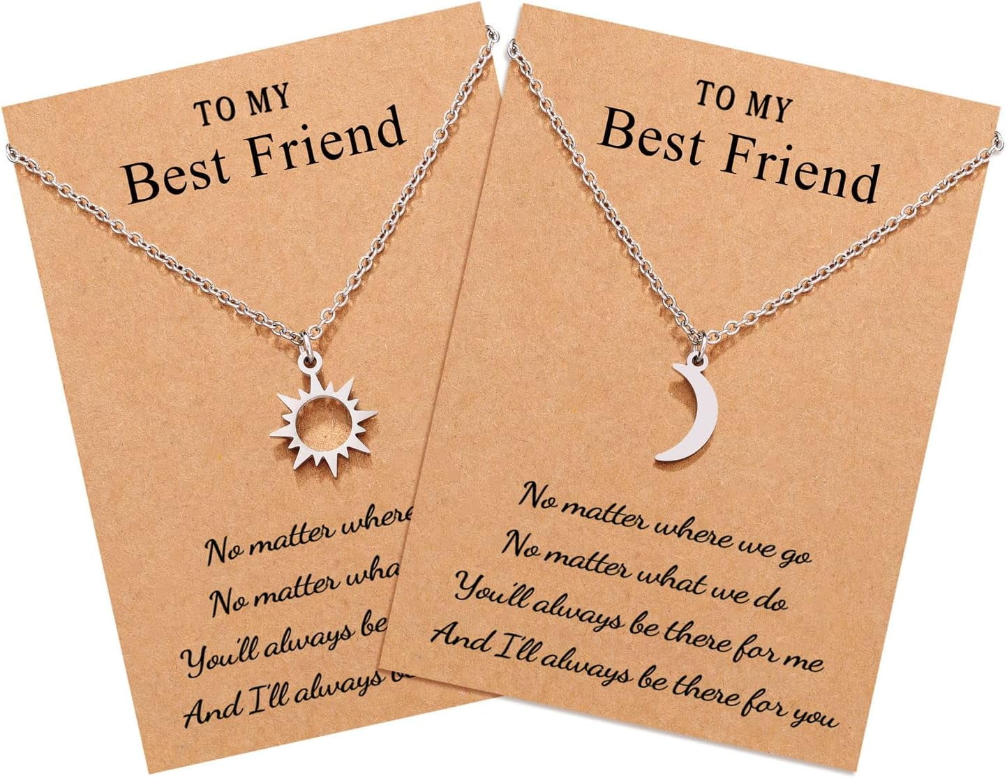 Eternal Friendship Symbol