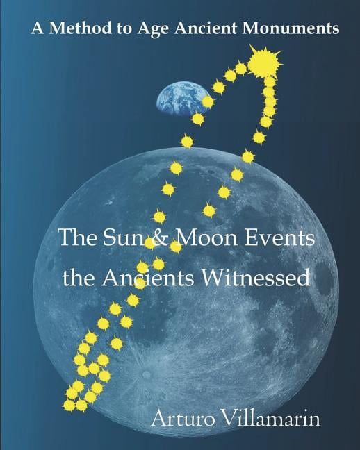 The Sun & Moon Events the Ancients Witnessed: A Method to Estimate the ...