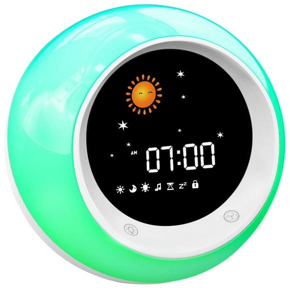 Wind Up Alarm Clock