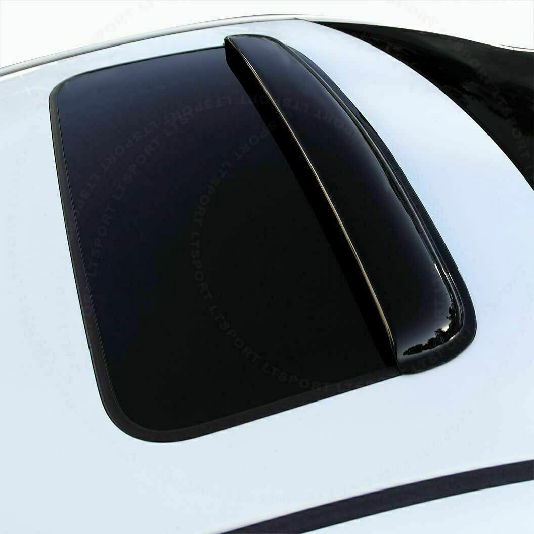 Sun Moon Roof Window Sunroof Moonroof Visor Shade Guard Deflector ...