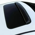 Sun Moon Roof Window Sunroof Moonroof Visor Shade Guard Deflector ...