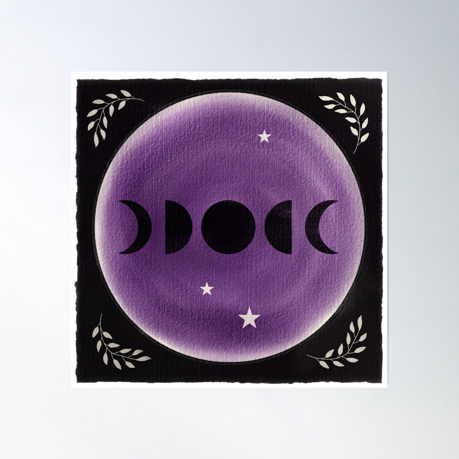 Sun Moon, Skullface Moon, Skull Moon, Tarot Moon, Tarot Sun, Magical ...