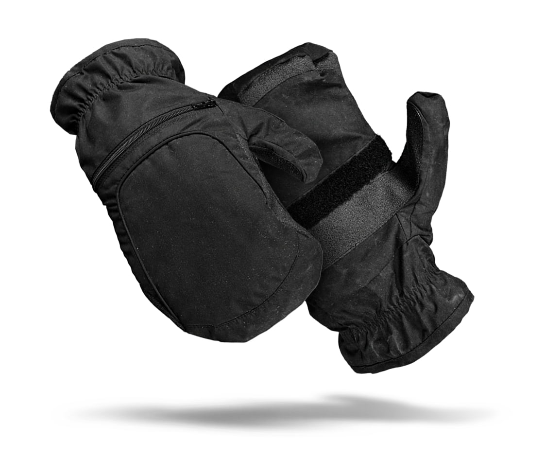Sun Mountain Golf Cart Mitt Black - Walmart.com
