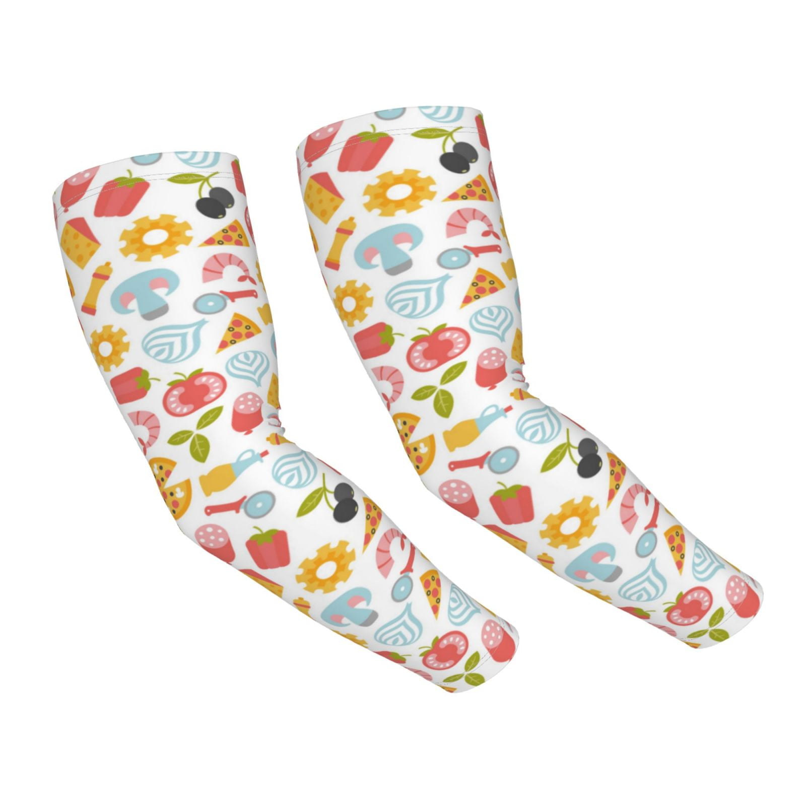 Sun Protection Arm Sleeves For Men Women, Afternoon Tea Sleeves To ...