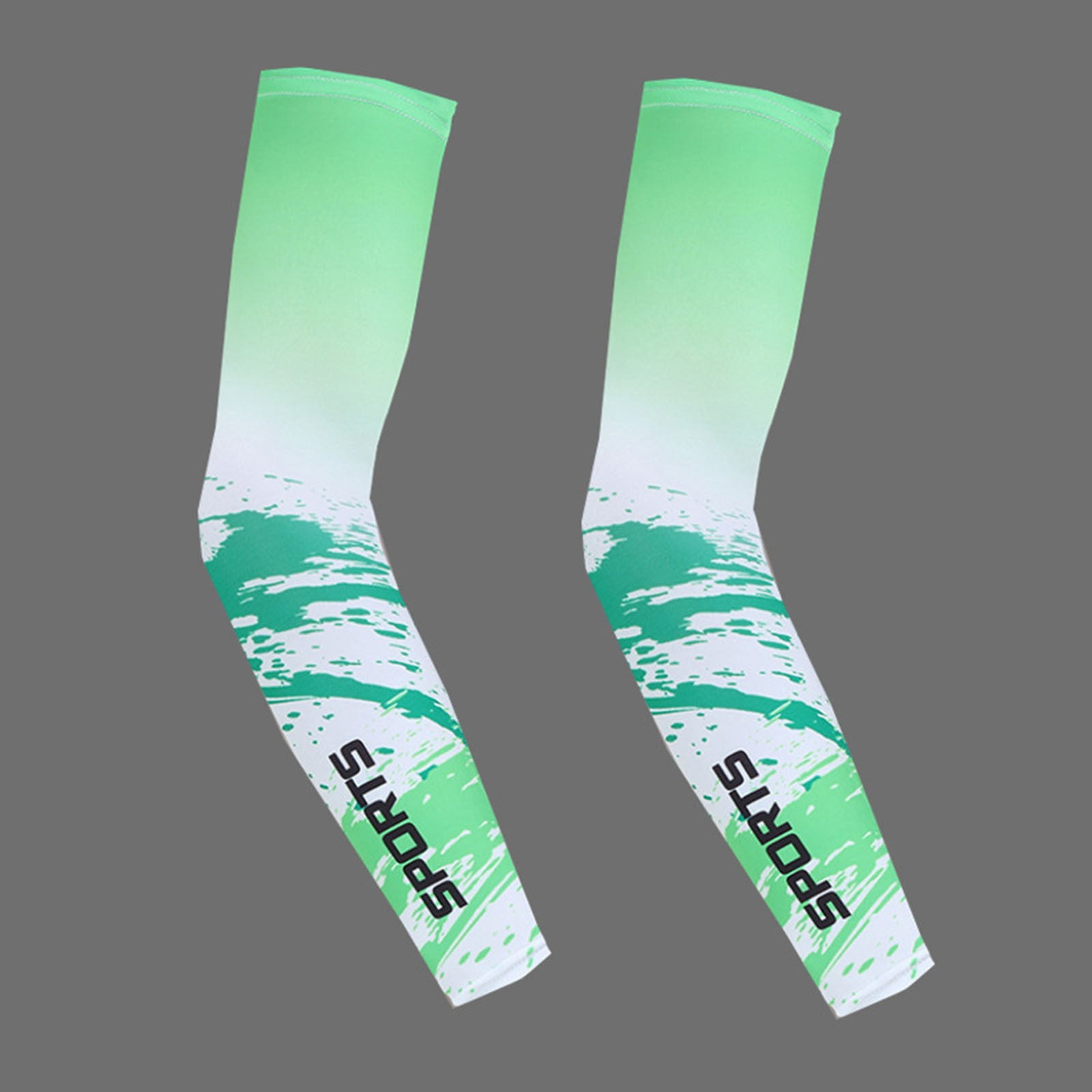 Sun Protection Cooling Arm Sleeves, Arm Sleeves For Women, Arm Sleeves ...