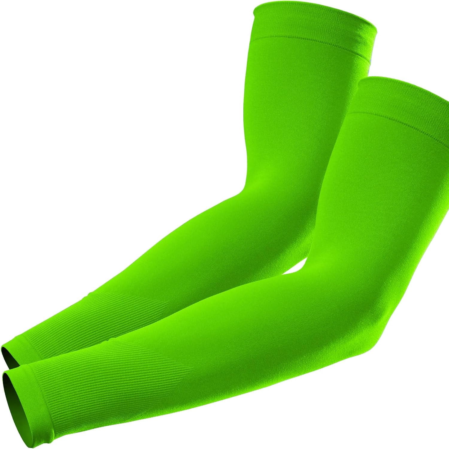 Sun Protection Cooling Compression Arm Sleeves For Men - Gardening ...