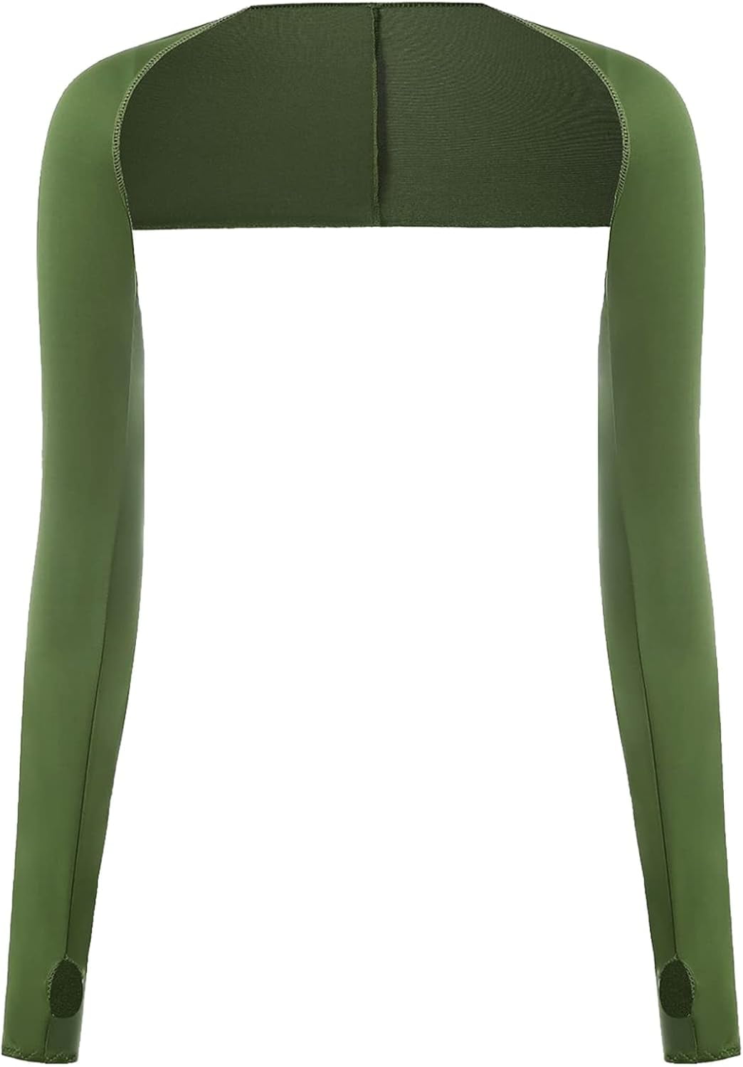 Sun Protection Cooling Shawl Arm Sleeve For Men Women, UV Resistance ...