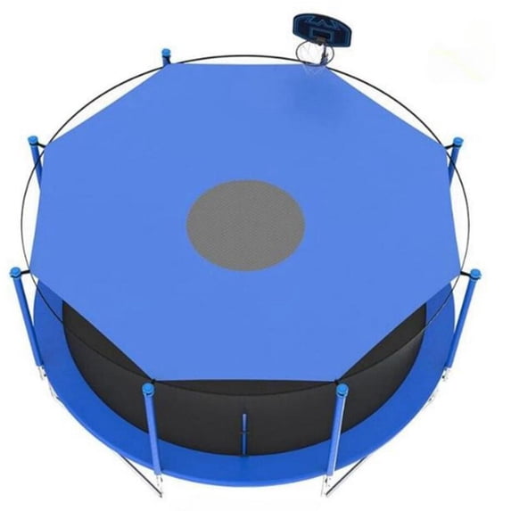 Sun Protection Shade Cover Waterproof Anti-UV Canopy Shield for 6ft ...