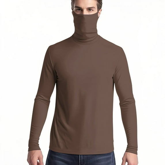 Sun Protection Shirts for Women Ice Silk Lightweight Plus Size Thumb ...